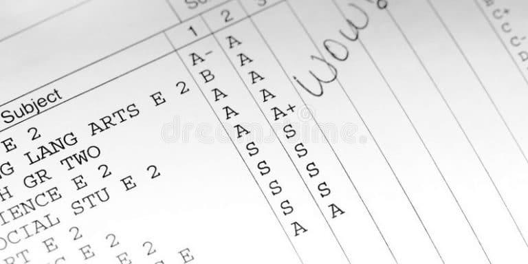 Cara Menghitung IPK Mahasiswa Lengkap dengan Tabel Perhitungan Cara Menghitung IPK Mahasiswa Lengkap dengan Tabel Perhitungan